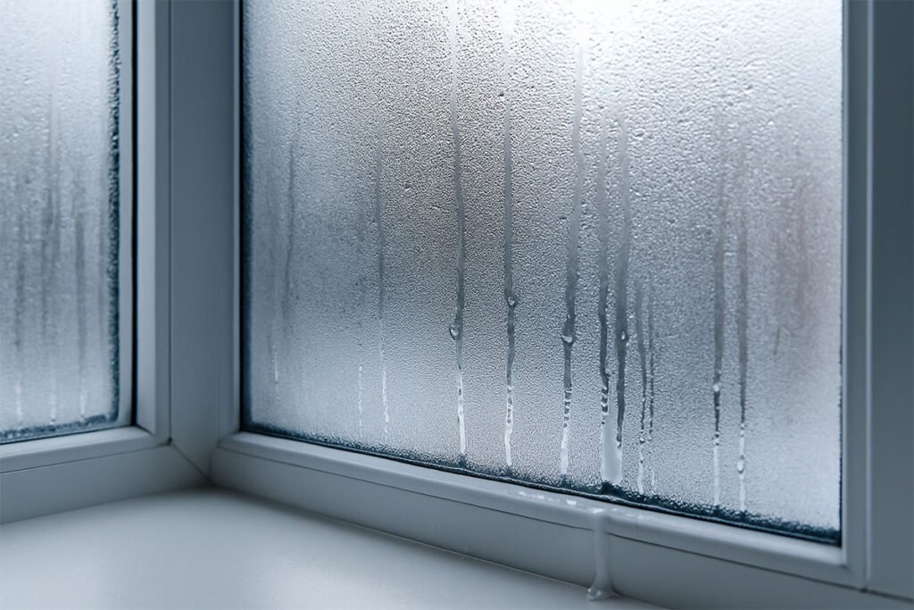 What Causes Indoor Condensation? – The homester