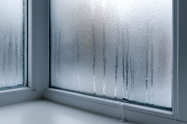 What Causes Indoor Condensation? – The homester